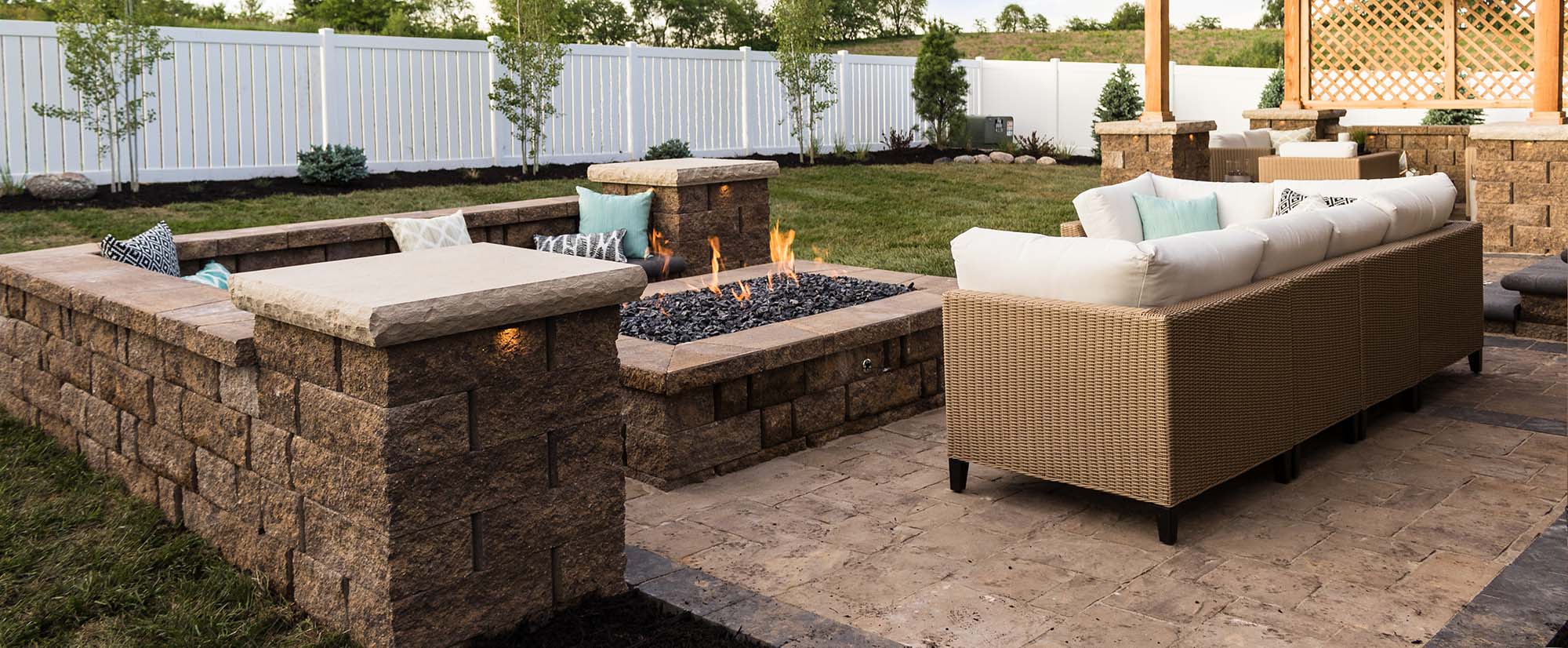 Fire Tables | Accent Fireplace Gallery